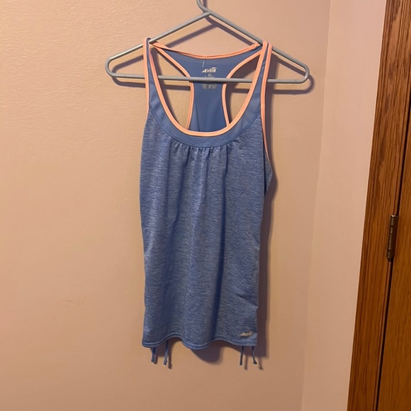 Avia | Tops | Avia Workout Tank Top | Poshmark